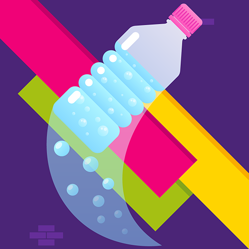 Bottle Stack Flip - Addicting Time Killer Challenge 2K18: Free To Play ...