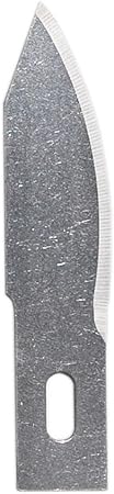 Amazon.com: Excel Blades #25 Contoured Hobby Blade – 5-Pack | Curved ...