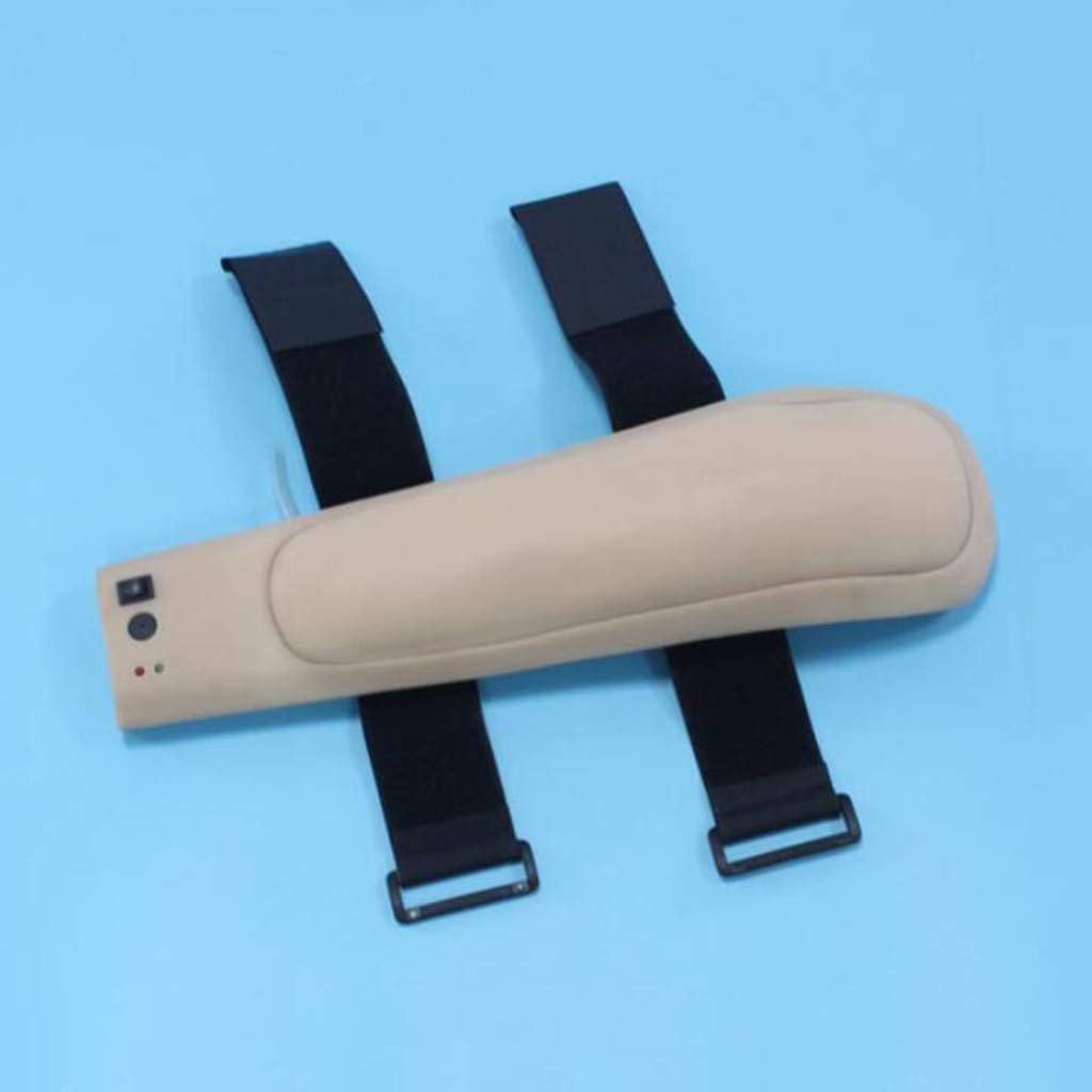 Buy Injection Training Pad - Upper Arm Muscle Injection Model Injection ...