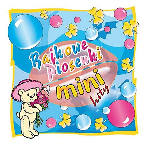Play Mini Hity - Bajkowe piosenki by VARIOUS ARTISTS on Amazon Music