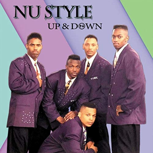 Amazon.com: Up & Down : Nu Style: Digital Music