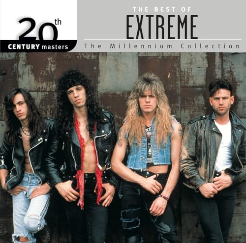 Amazon.com: 20th Century Masters: The Millennium Collection: Best Of ...