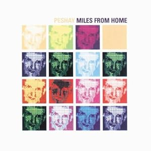 Miles from Home: Amazon.co.uk: CDs & Vinyl