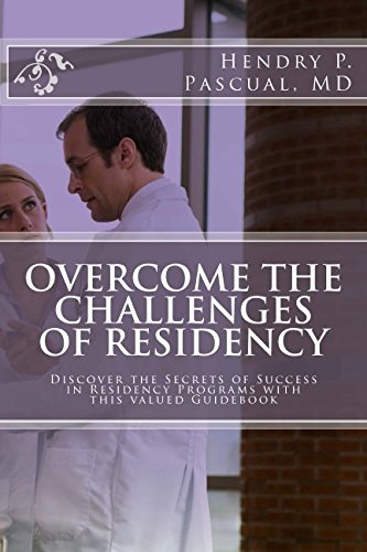 Overcome the Challenges of Residency: Discover the Secrets of Success ...