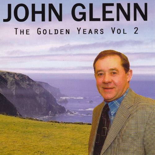 Spiele The Golden Years Vol 2 von John Glen auf Amazon Music ab