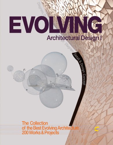 Amazon | Evolving Design 1: The Collection of the Best Evolving ...