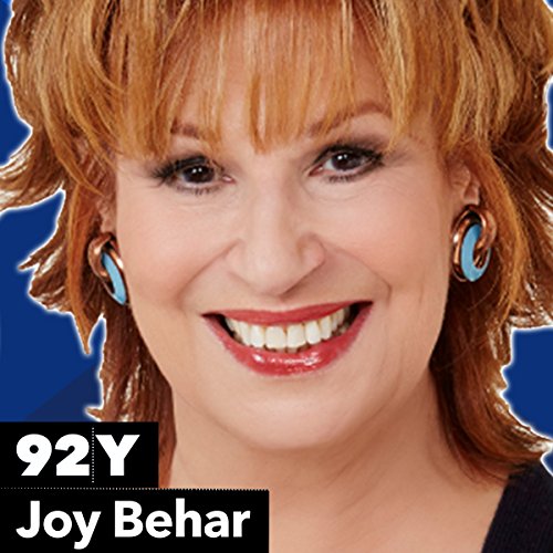 Amazon.com: Joy Behar and Judy Gold (Audible Audio Edition): Joy Behar ...