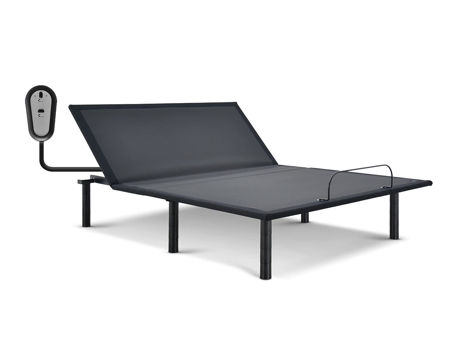 Buy Ergomotion - Quest 1.0 - Adjustable Bed Frame Twin XL - Slim ...