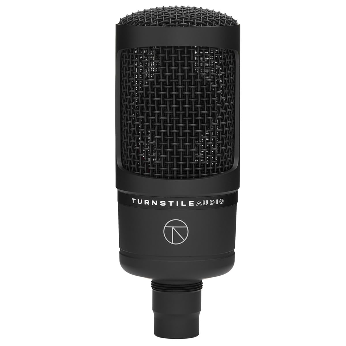 Amazon.com: Turnstile Audio Concourse Series TAC300 Cardioid Condenser ...