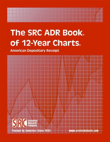 Amazon.com: The SRC ADR Book of 12-Year Charts. eBook : Ciambra, Eric ...