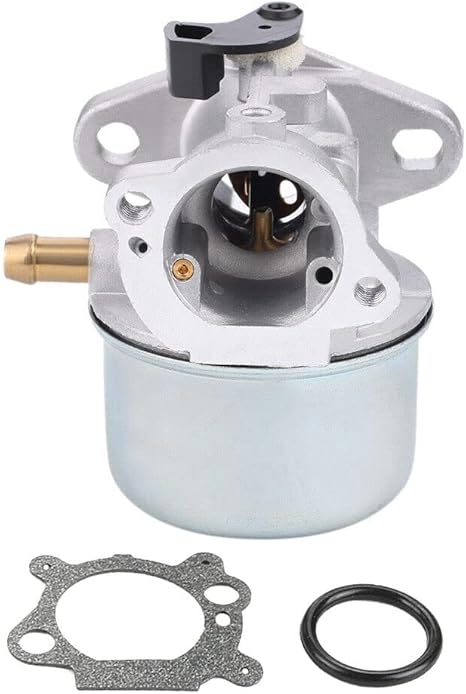 Amazon.com: Replacement For Compatible With Carburetor For Husqvarna ...
