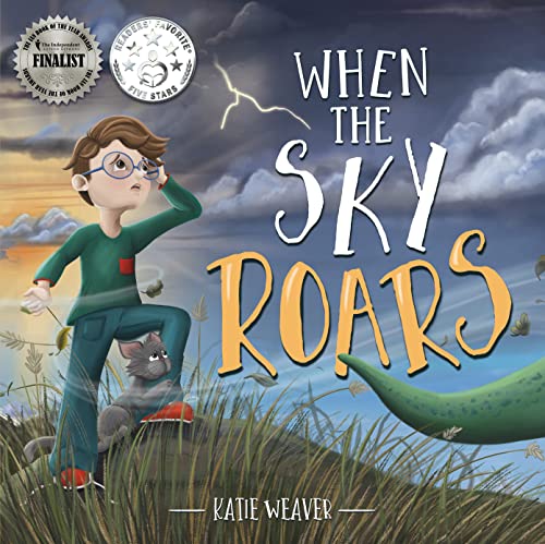 27 Best Weather Books for Kids (Fiction and Nonfiction) | Mombrite