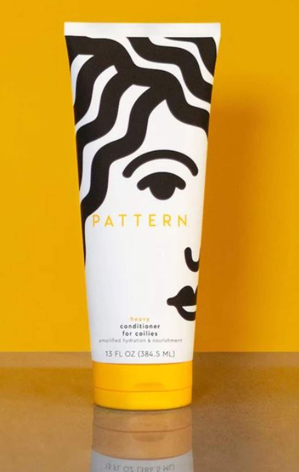 Amazon.com : Pattern Heavy Conditioner For Coilies 13 Fl. Oz! Blend Of ...