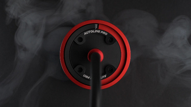 Watch AutoLine Pro Automotive Smoke Machine Gas Cap Adapter EVAP on ...