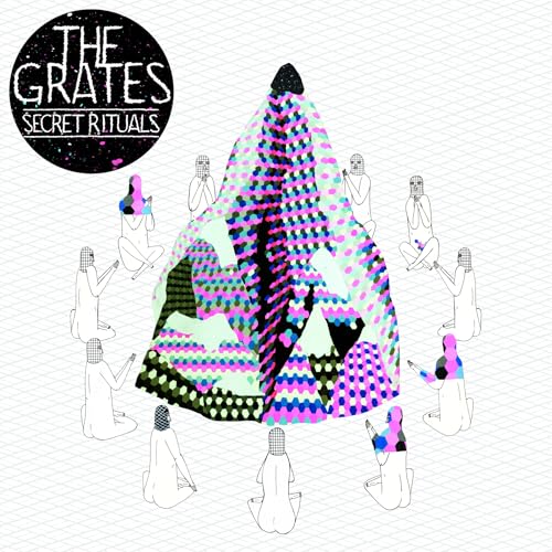 Amazon.com: Secret Rituals : The Grates: Digital Music