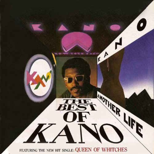 Play The best of kano (The Best) by KANO on Amazon Music