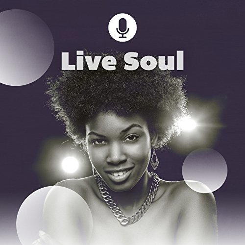 Amazon.co.jp: Live Soul (Live) : VARIOUS ARTISTS: デジタルミュージック