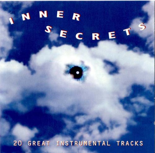 Inner Secret - Amazon.com Music