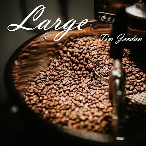 Large von Tim Jordan bei Amazon Music - Amazon.de