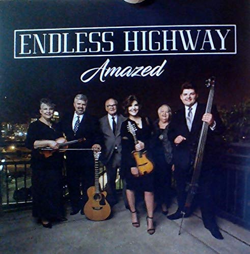 Endless Highway, Allison Griggs, Jason Griggs, Vanessa Griggs, Kevin ...
