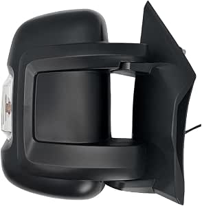Amazon.com: Qiexeoe Side Mirror for Ram for ProMaster 1500/2500/3500 ...