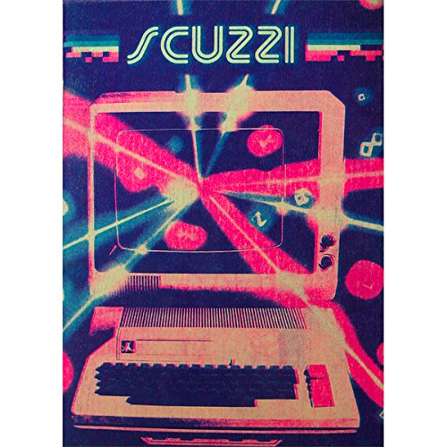 Scuzzi: John Pham: Amazon.com: Books