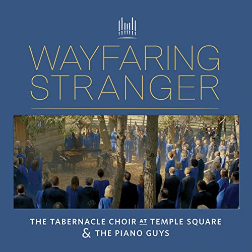 Play Wayfaring Stranger by The Tabernacle Choir at Temple Square & The ...