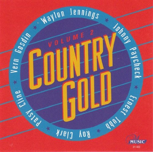 Various - Country Gold Volume 2 - Amazon.com Music