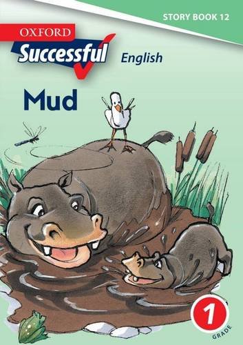 Amazon | Mud: Gr 1 Storybook 12 (Oxford Successful English) | Botha ...