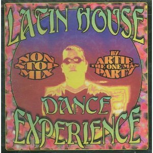 Latin House Experience - Amazon.com Music