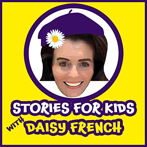 Daisy French Stories for Kids : Daisy French: Amazon.in: Audible Books ...