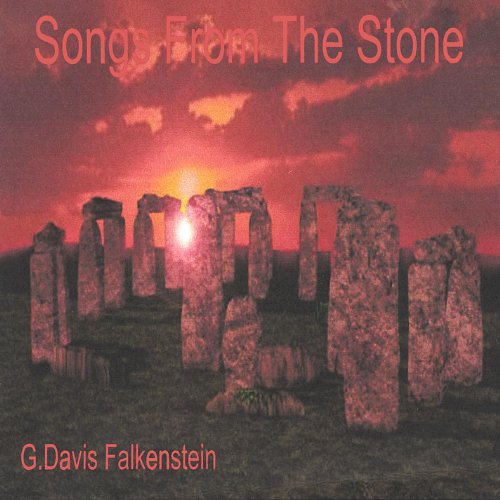 Play Songs From The Stone by G. Davis Falkenstein on Amazon Music