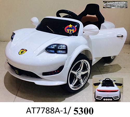 2 Motor Dancing Remote Control car : Amazon.in: Toys & Games