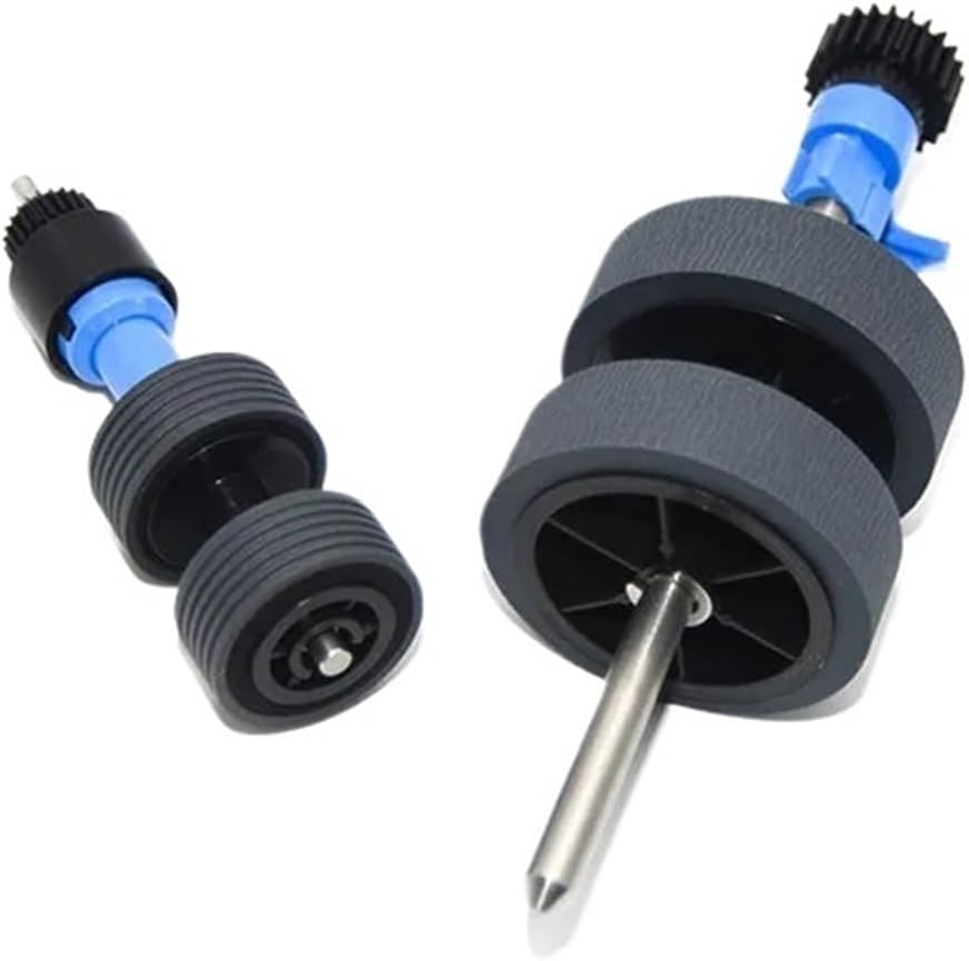 Amazon.com: ZSGDFLKJ 1SETS B12B819031 Roller Assembly Kit for EPSON ES ...