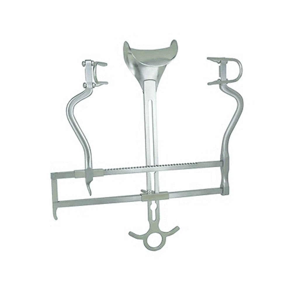 Balfour Retractor
