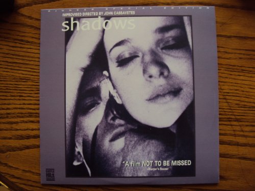 Amazon.com: Shadows : Ben Carruthers, Lelia Goldoni: Movies & TV