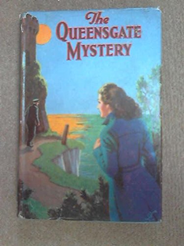 The Queensgate Mystery: PETTMAN, GRACE: Amazon.com: Books