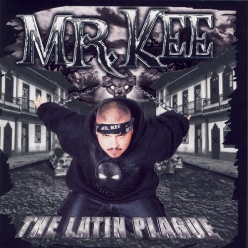 MR. KEE - Latin Plague - Amazon.com Music