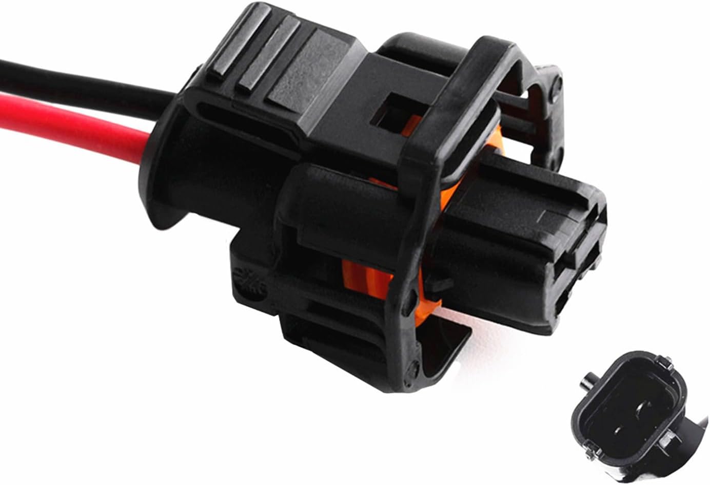 Amazon.com: High Pressure Fuel Pump Harness Connector Plug EP1028 ...