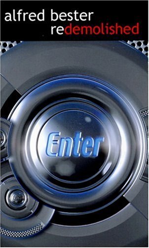 Amazon | Redemolished | Bester, Alfred | Anthologies