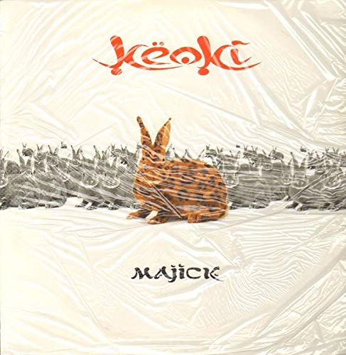 Majick : Keoki, Mono Puff: Amazon.es: CDs y vinilos}