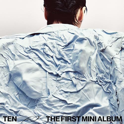 Amazon MusicでTENのTEN - The 1st Mini Albumを再生する