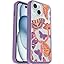 Amazon.com: OtterBox iPhone 16e, 15, 14, & 13 Symmetry Series Case - Realtree Flamingo Pink ...