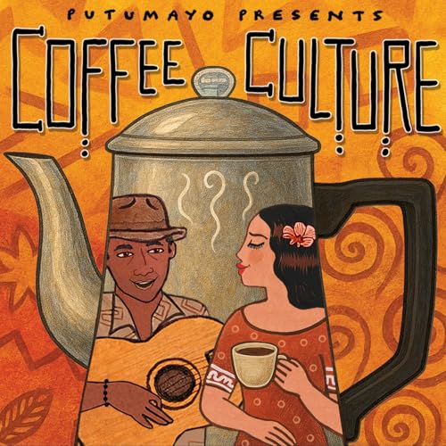 Play Coffee Culture by Putumayo by Putumayo on Amazon Music