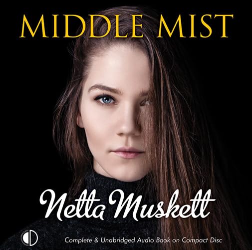 Middle Mist : Muskett, Netta, Nash, Willow: Amazon.in: Books