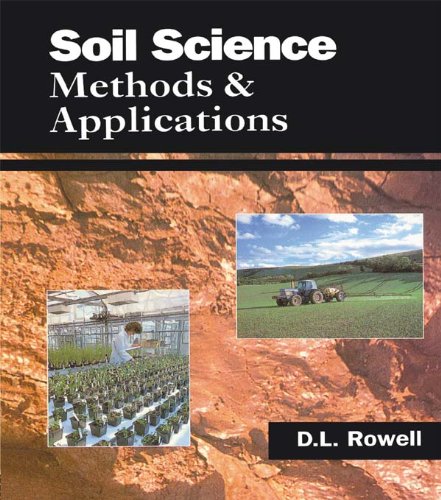 20 Best-Selling Soil Science Books of All Time - BookAuthority