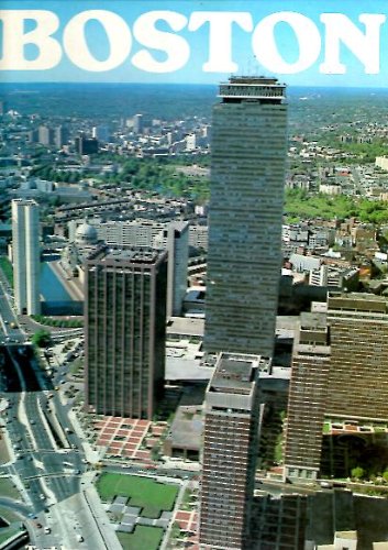 Boston: Harris, Bill, Smart, Ted, Gibbon, David: 9780831709808: Amazon ...