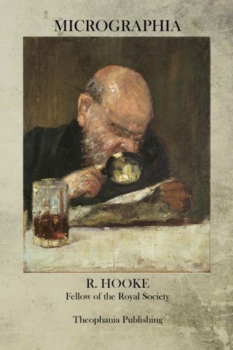 Micrographia by R. Hooke (2012-02-14): Robert Hooke: Amazon.com: Books