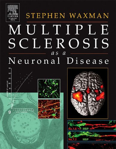 Multiple Sclerosis As A Neuronal Disease (English Edition) eBook ...