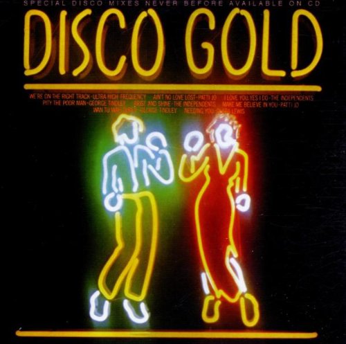 Disco Gold: Various: Amazon.es: CDs y vinilos}